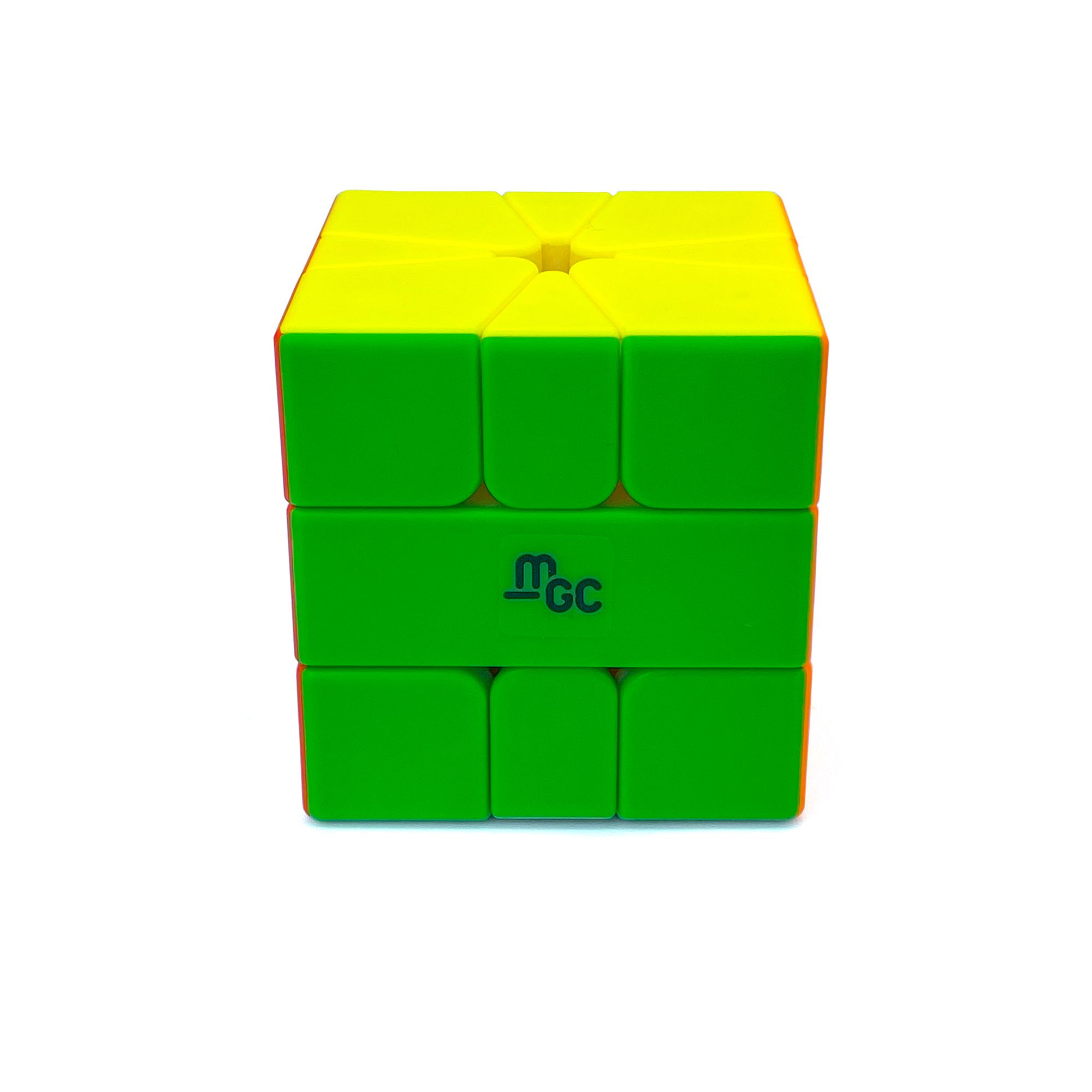 Cubo Mágico YJ MGC Square-1 Magnético - Original - Cubo ao Cubo - A Sua Loja de Cubo Mágico ...