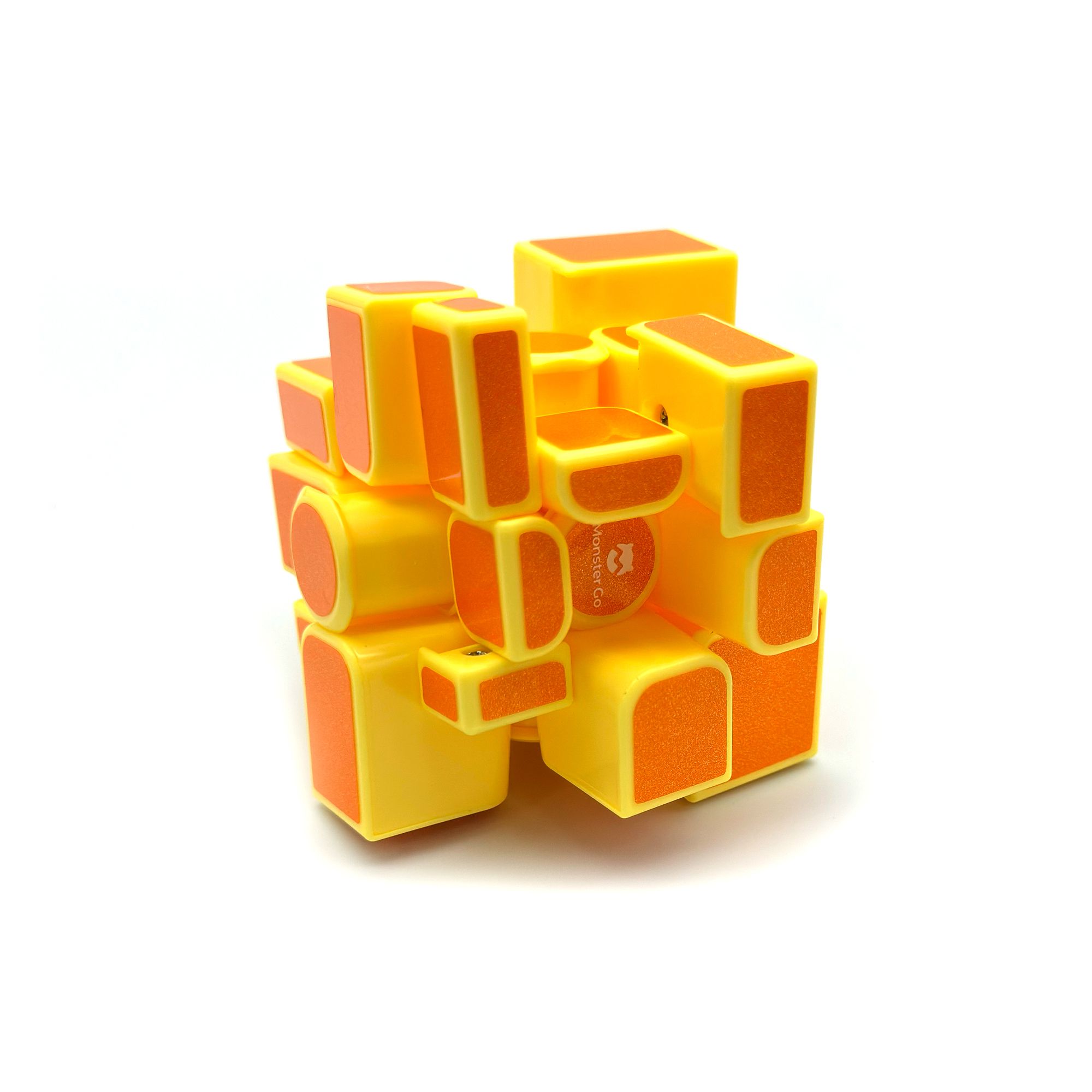 Cubo Mágico GAN Monster Go Mirror - Original - Cubo ao Cubo - A Sua ...