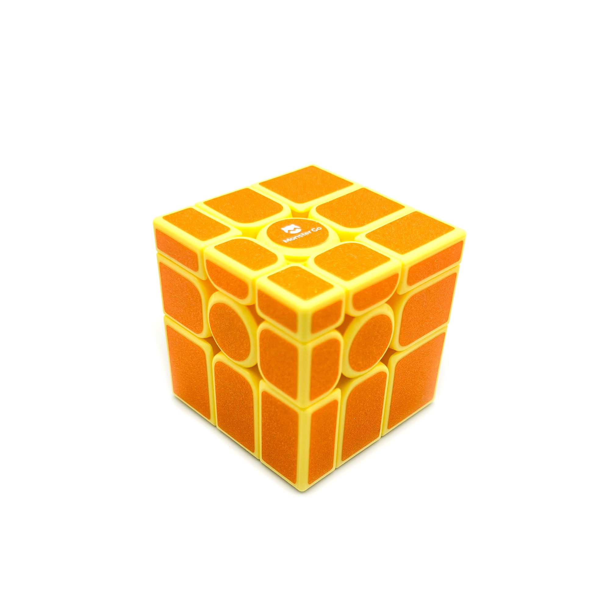 Cubo Mágico GAN Monster Go Mirror - Original - Cubo ao Cubo - A Sua ...