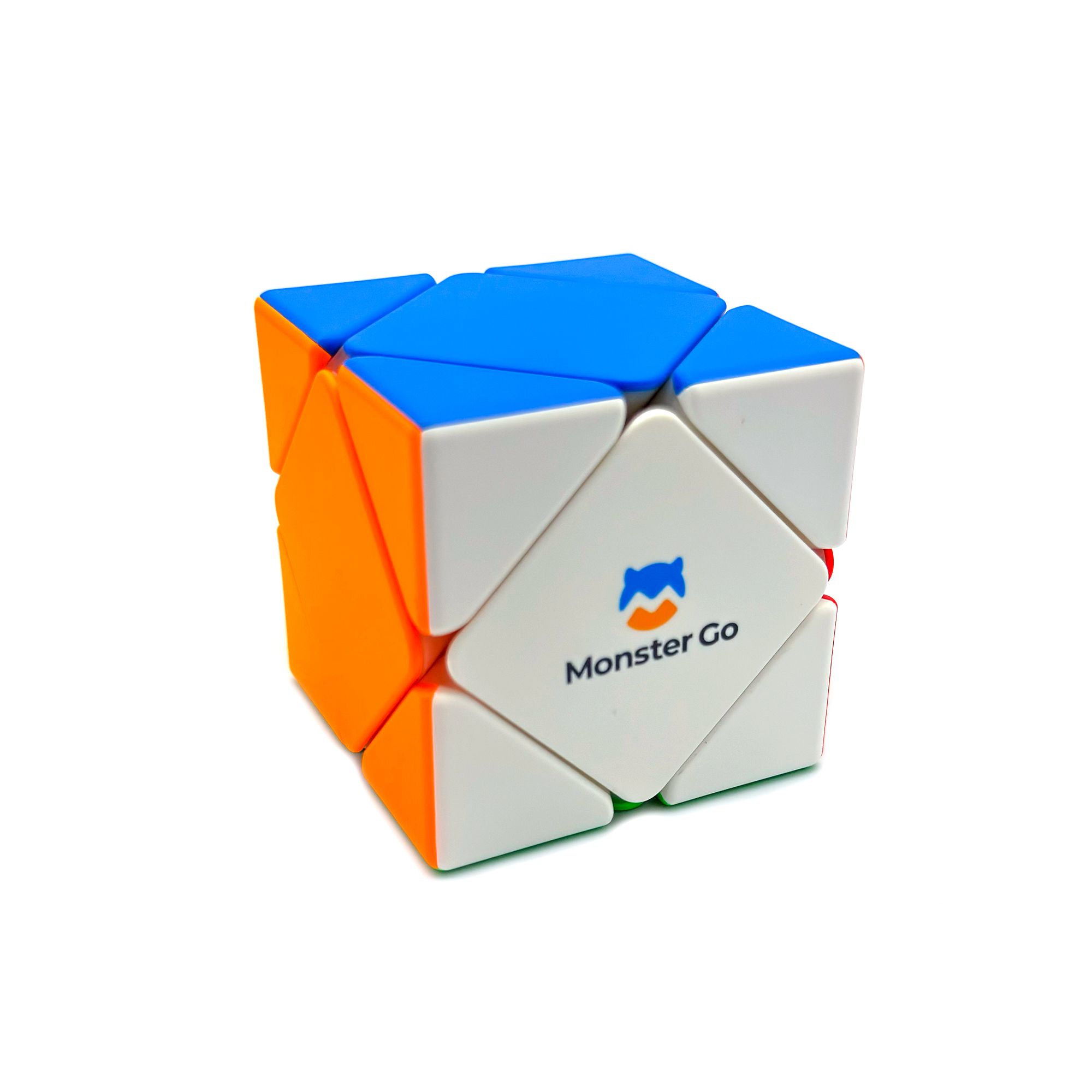 Cubo Mágico GAN Monster Go Skewb - Original - Cubo ao Cubo - A Sua Loja ...