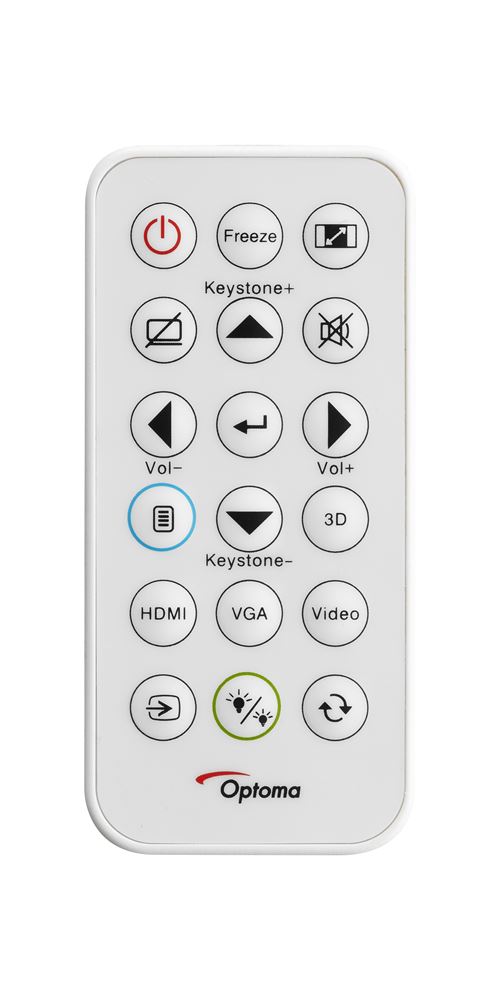 Projetor Optoma HD30LV 4200 Lumens Full HD DLP - Loja com os melhores ...