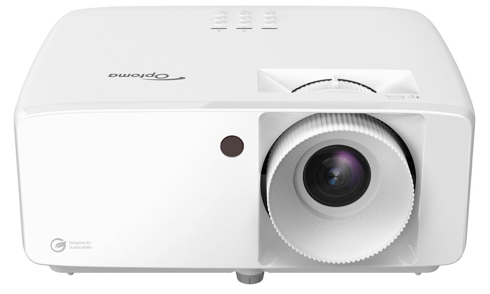 Projetor Optoma ZH420 4300 Lúmens Full HD Laser - Loja com os melhores ...