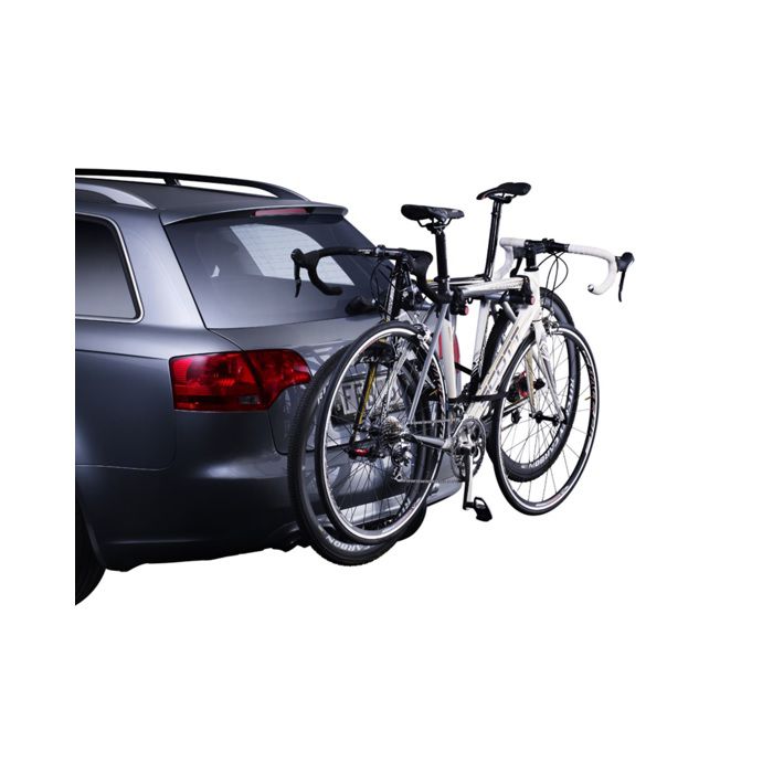Transbike Rack Engate Bicicleta Bike Thule Xpress 2 Bikes - Loja Cross ...