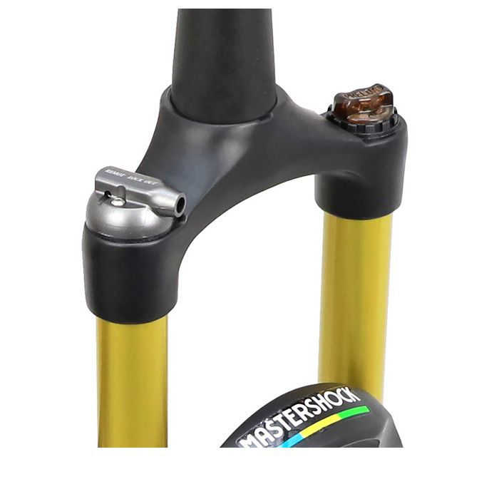 Suspensão Bicicleta Bike Aro 29 MasterShock MT20 Mola Taper - Loja Cross Bike: Há 30 anos com ...