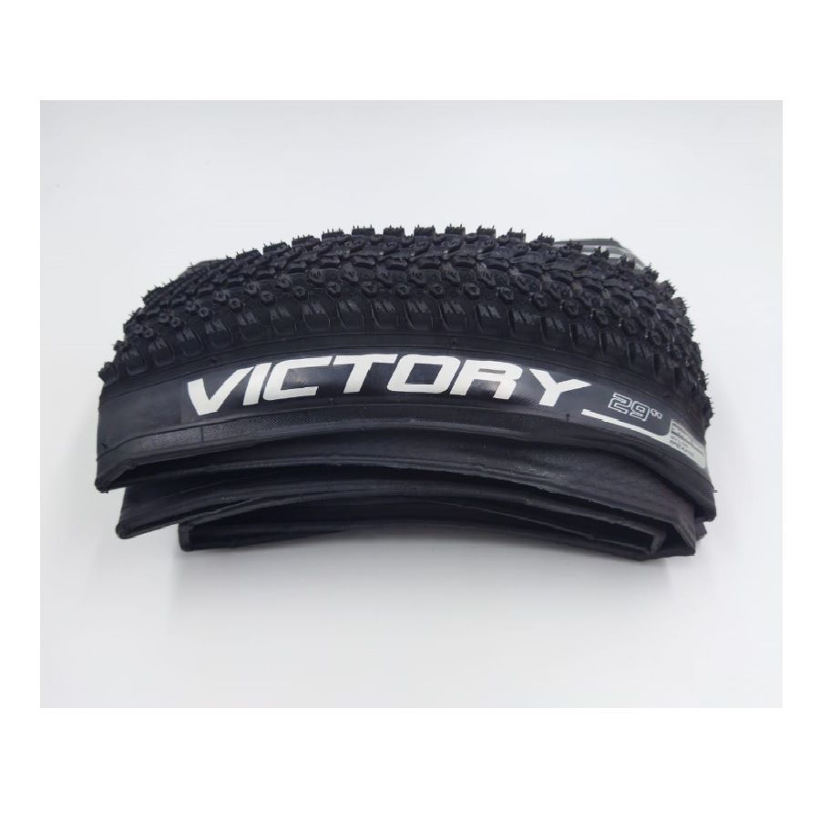 Pneu Bicicleta Ciclismo Bike Mtb Chaoyang Victory 29x2.10 - Loja Cross ...