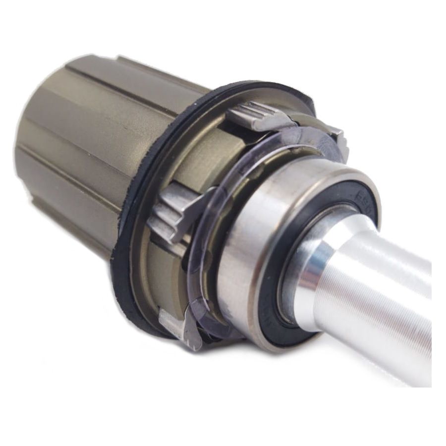 Kit Absolute Eixo + FreeHub Traseiro Boost P/ Bike 12x148mm - Loja ...