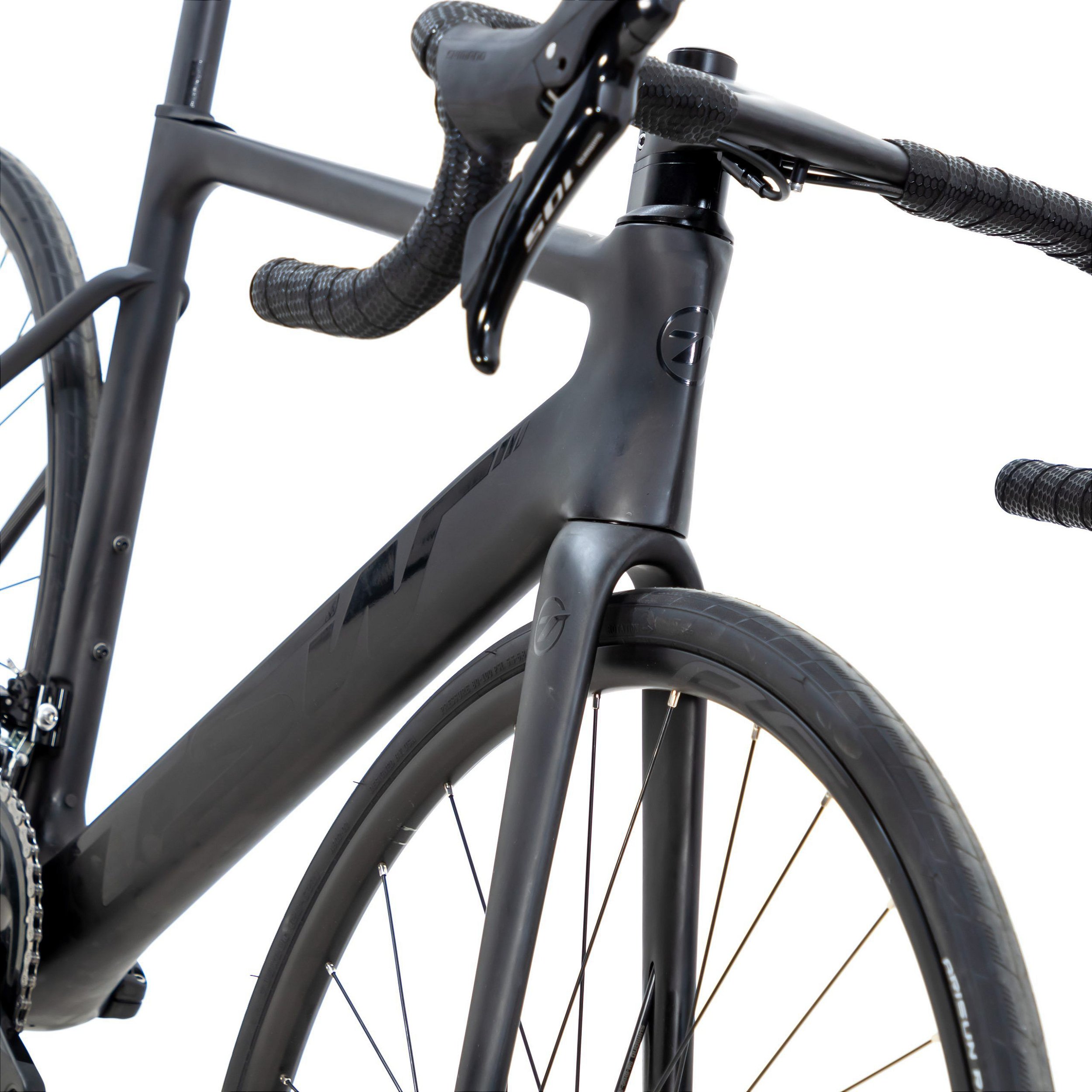 Bicicleta Ciclismo Bike Speed Tsw TR1 Road Carbon Tam 56 22v - Loja ...