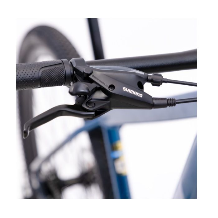 Bicicleta Ciclismo Bike Mtb Tsw Ride Plus 29 21v Az/Cz T15.5 - Loja ...
