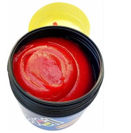 Graxa Lubrificante Bicicleta Evoil Smash Soft Grease 500G - Loja Cross ...