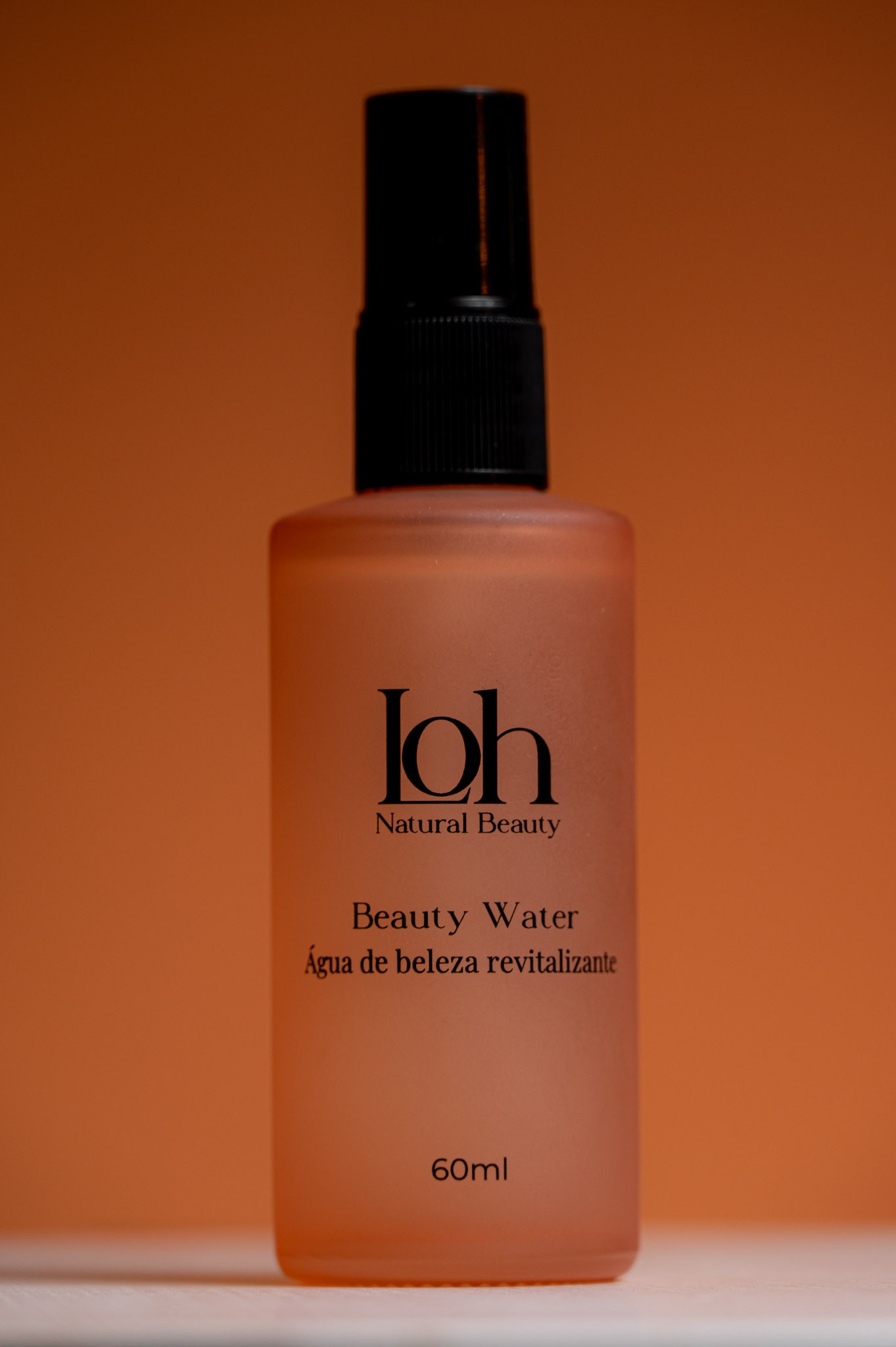 Combo de Biocuidados Loh - Loh Natural Beauty