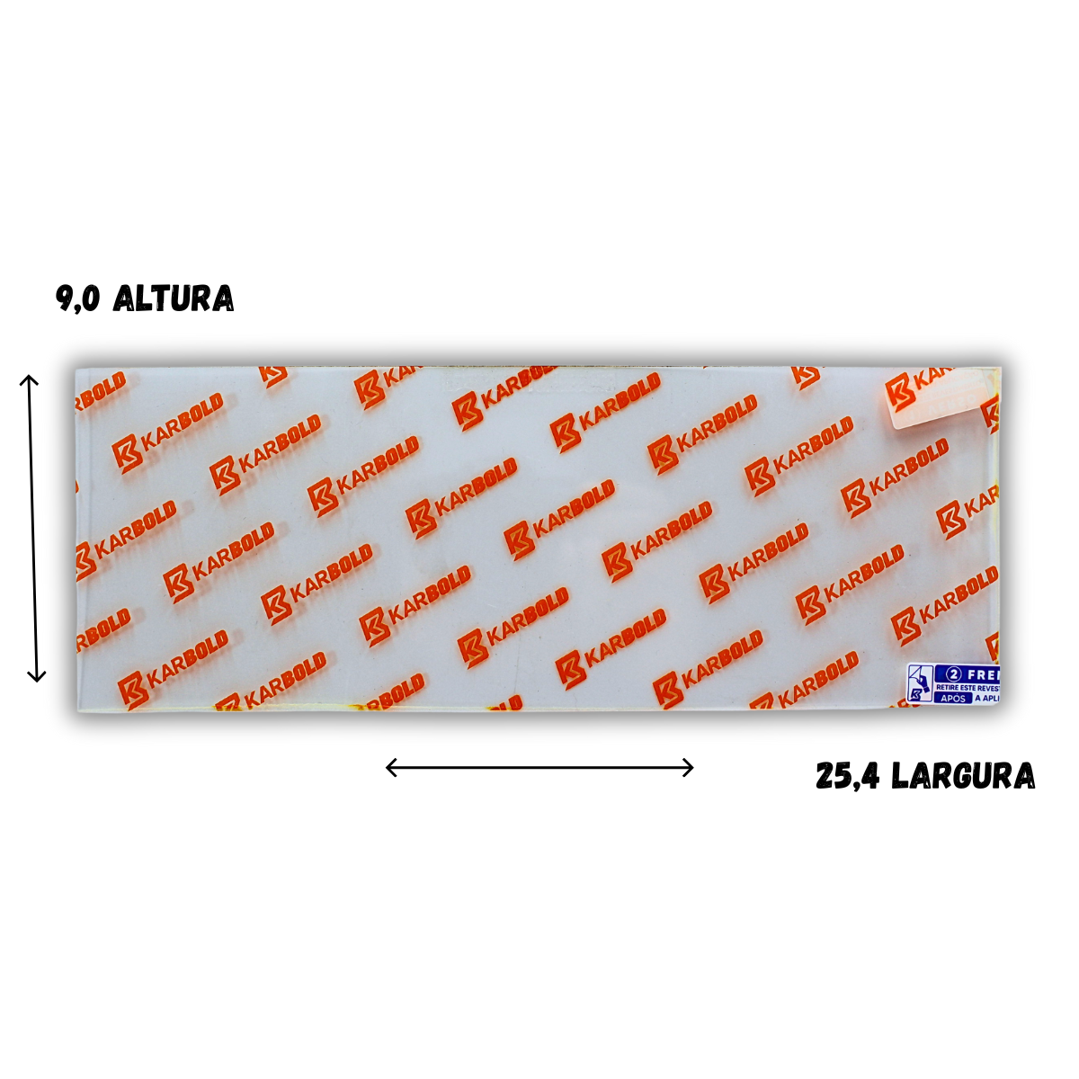 Película Painel Multimídia C3 Aircross 2022 Até 2023 10.3 Polegadas ...