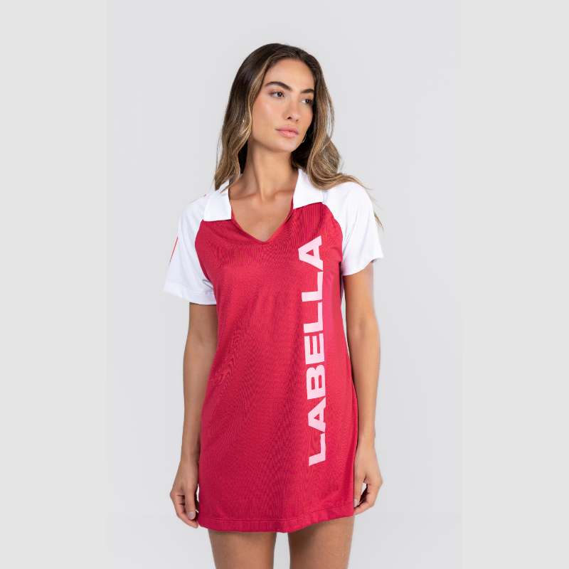 Vestido Malha Vermelho Labellamafia - Lançamentos e novidades da ...