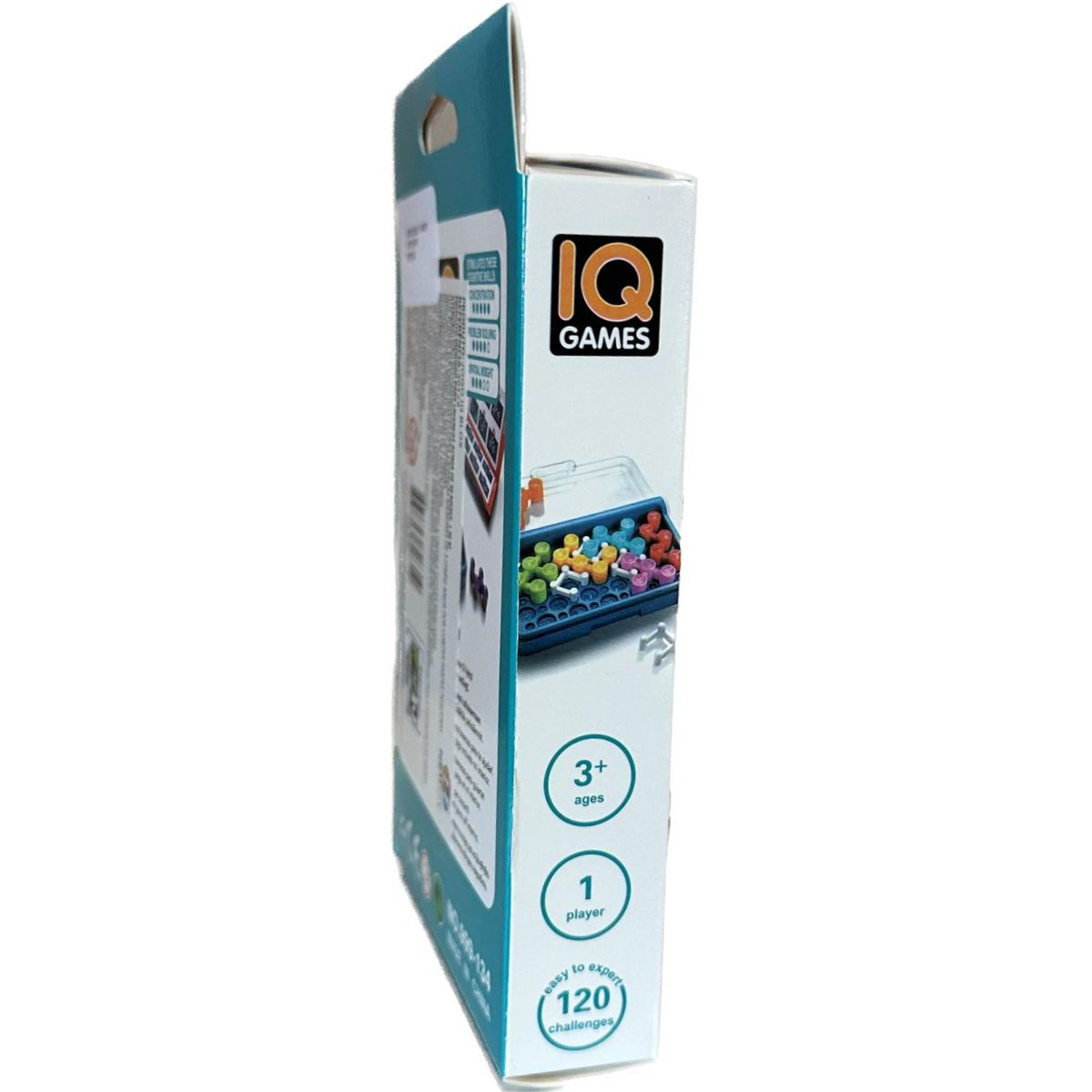 JOGO IQ BLOX - Pingu Brinquedos