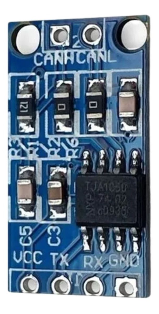 Modulo Serial Can Bus Tja1050 *Mini - Smartcomp seu fornecedor ...