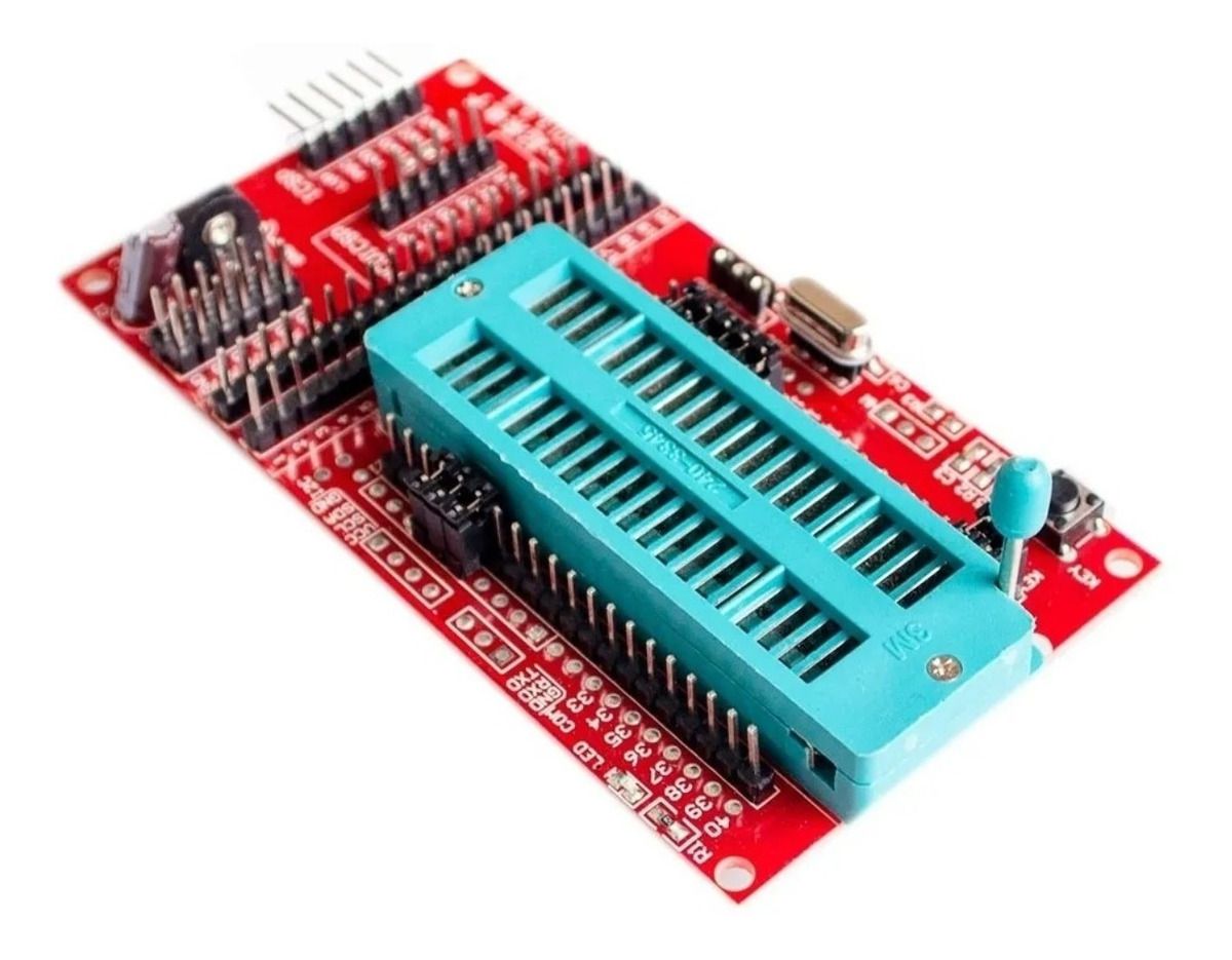 Módulo Minimum System Icd2 - Smartcomp seu fornecedor confiável ...