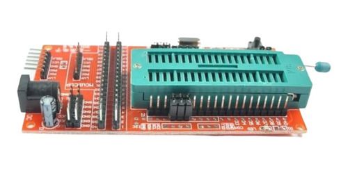 Módulo Minimum System Icd2 - Smartcomp seu fornecedor confiável ...