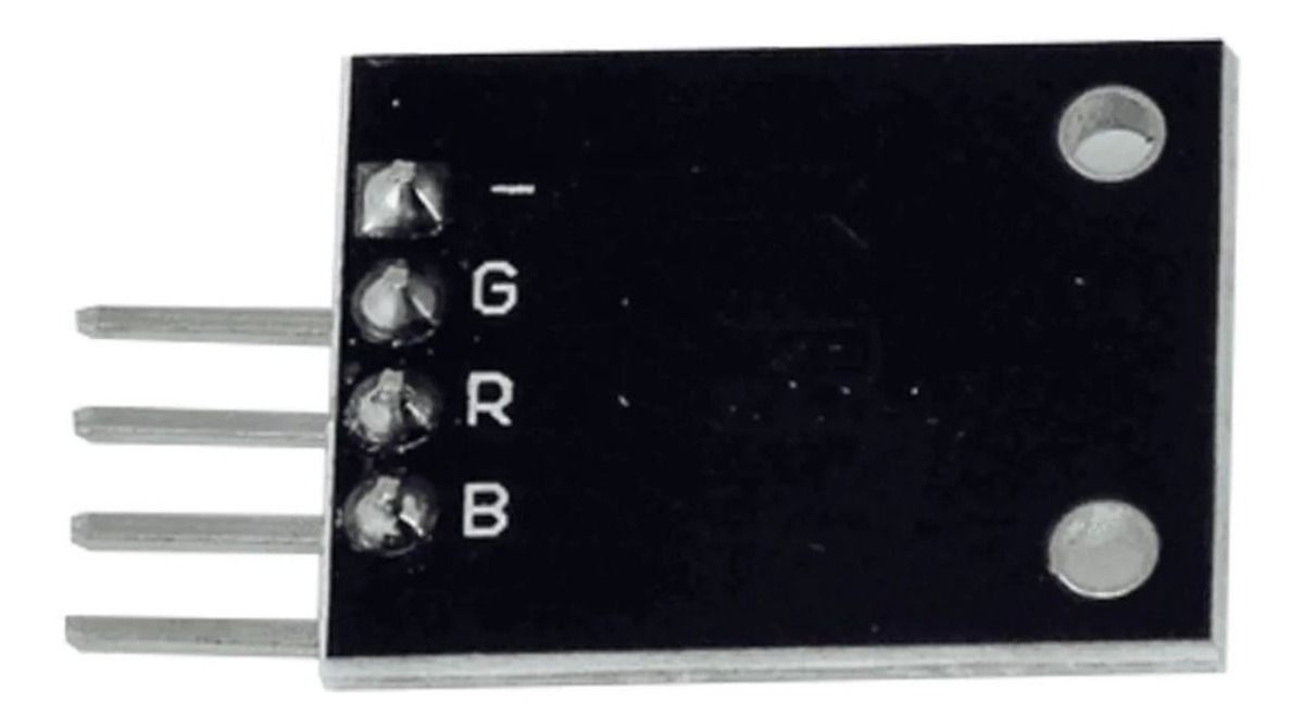 Módulo Led - Rgb Smd Ky-009 - Smartcomp seu fornecedor confiável ...
