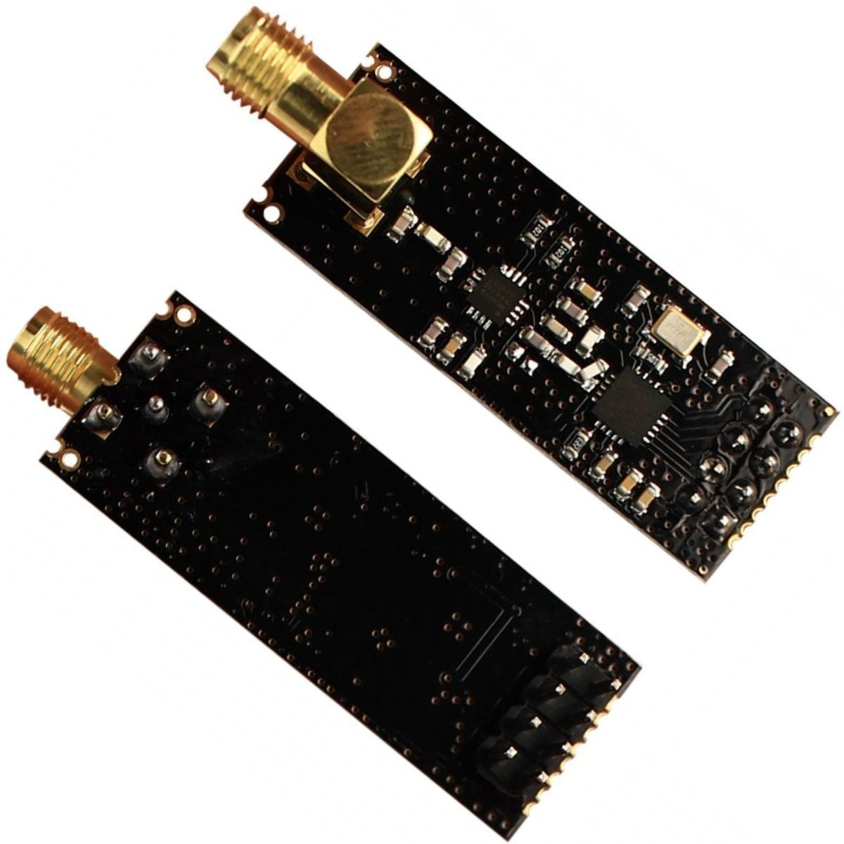 Módulo Wireless 2.4G - Nrf24L01 - Antena - Smartcomp seu fornecedor ...