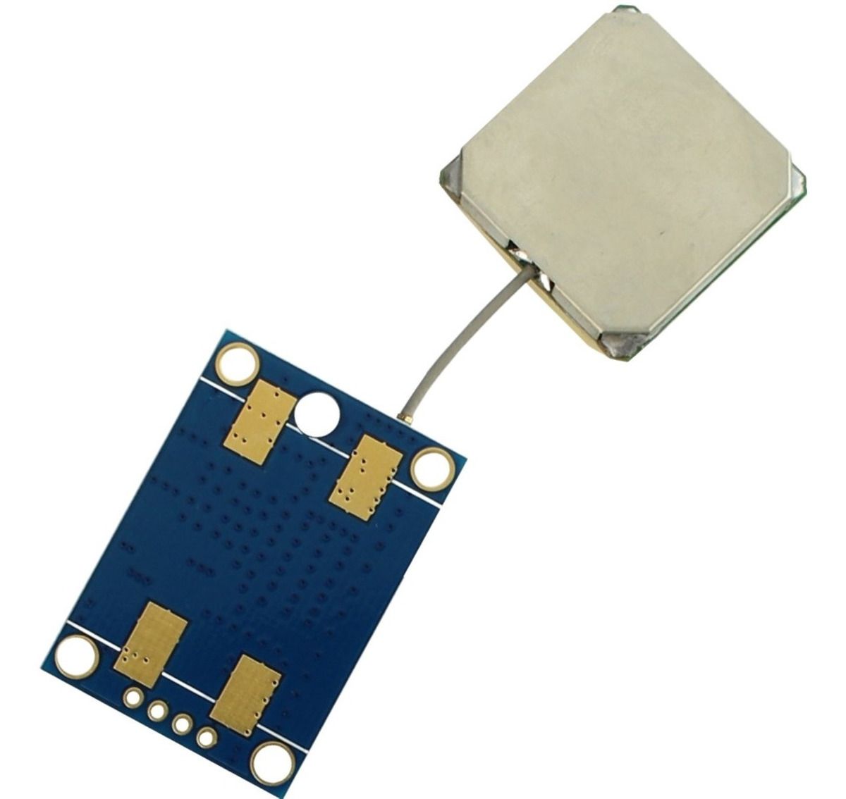 Módulo Gps Neo-6M V2 - Smartcomp seu fornecedor confiável. Atendemos ...