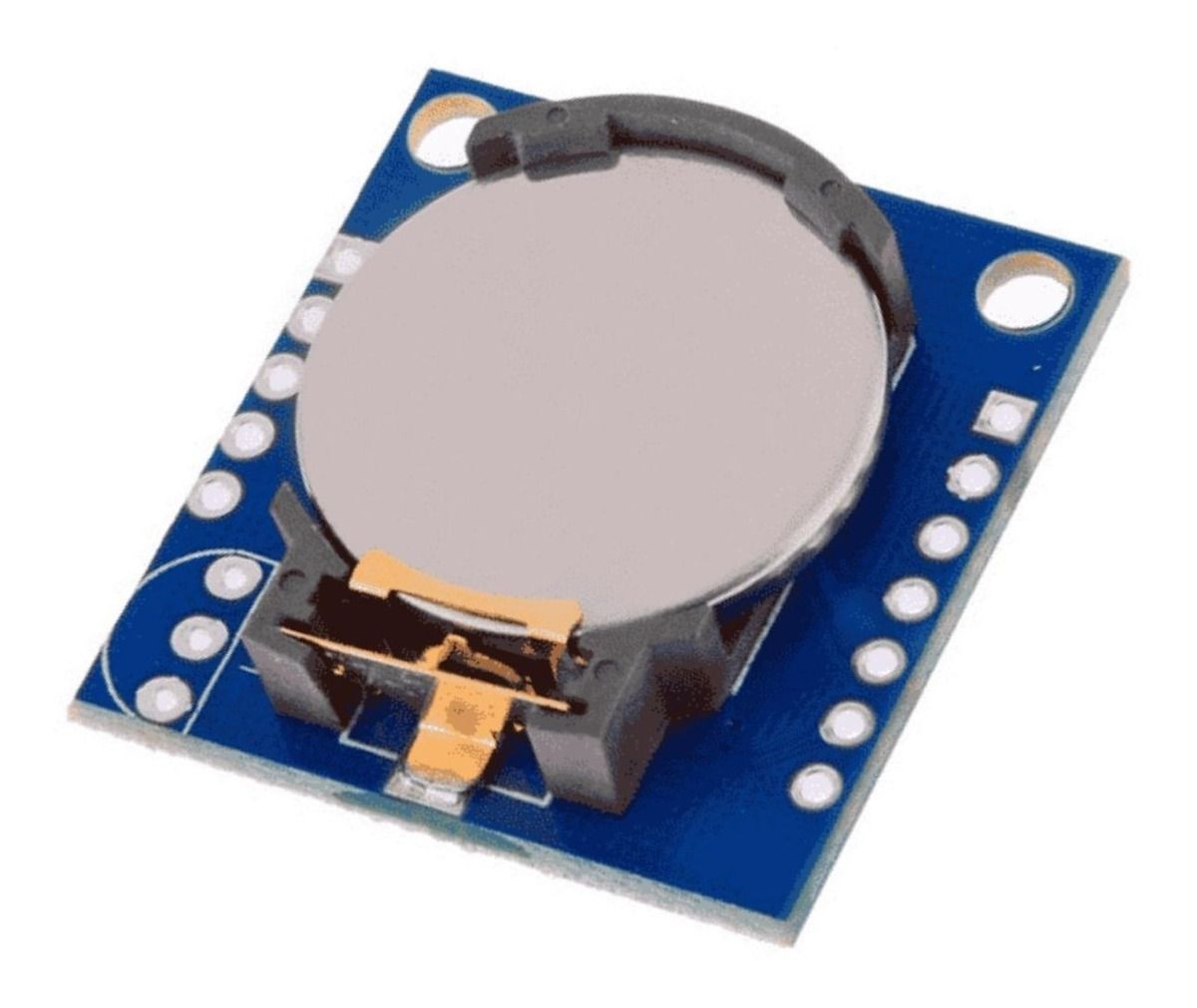 Módulo Real Time Clock - Rtc - Ds1307 *Com Bateria - Smartcomp seu ...
