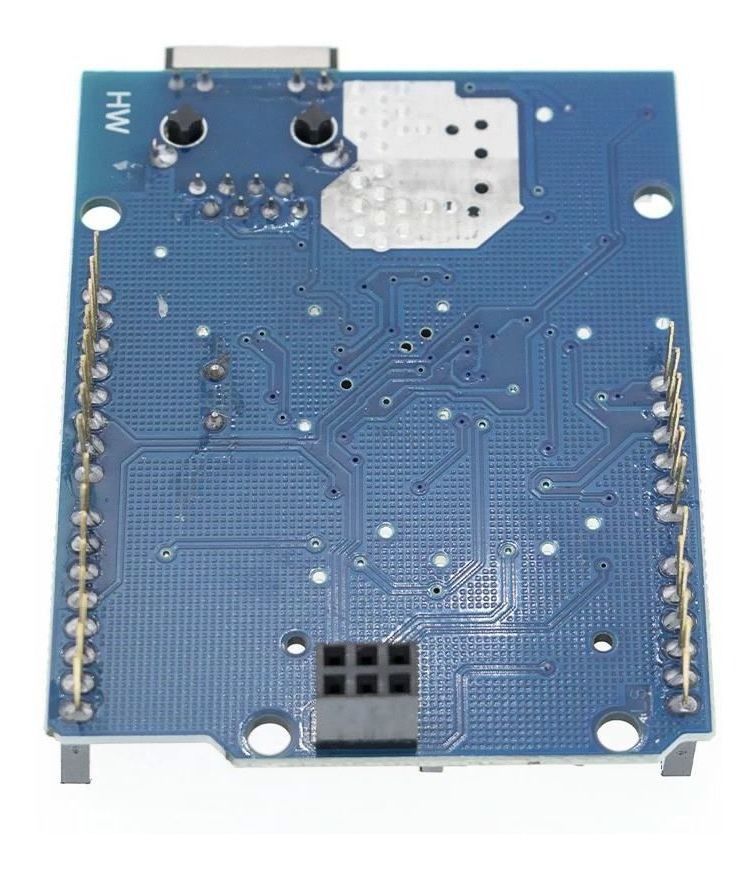 Módulo Ethernet Shield - W5100 Para Arduino - Smartcomp seu fornecedor confiável. Atendemos ...
