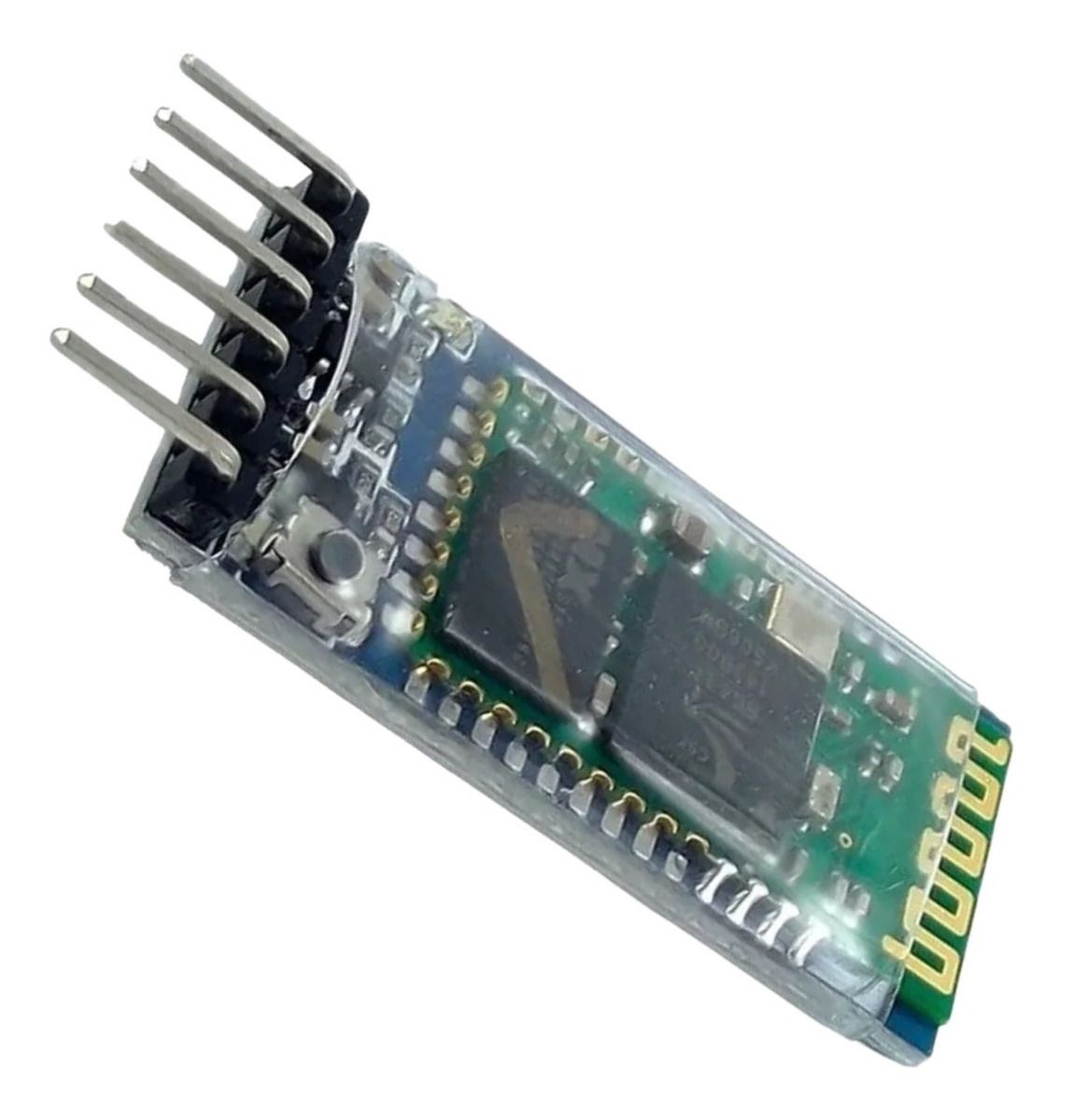 Módulo Bluetooth HC05 para Arduino - Master/Slave - Smartcomp seu ...