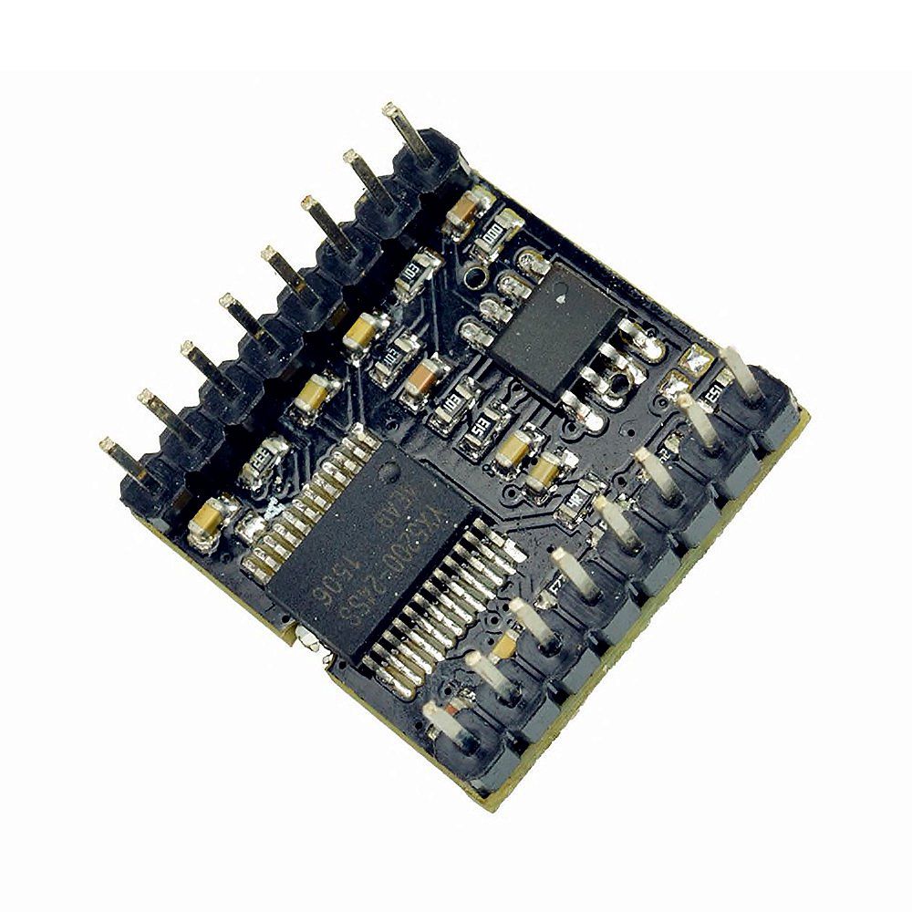 Módulo Dfplayer Mini Mp3 Para Arduino - Smartcomp seu fornecedor ...