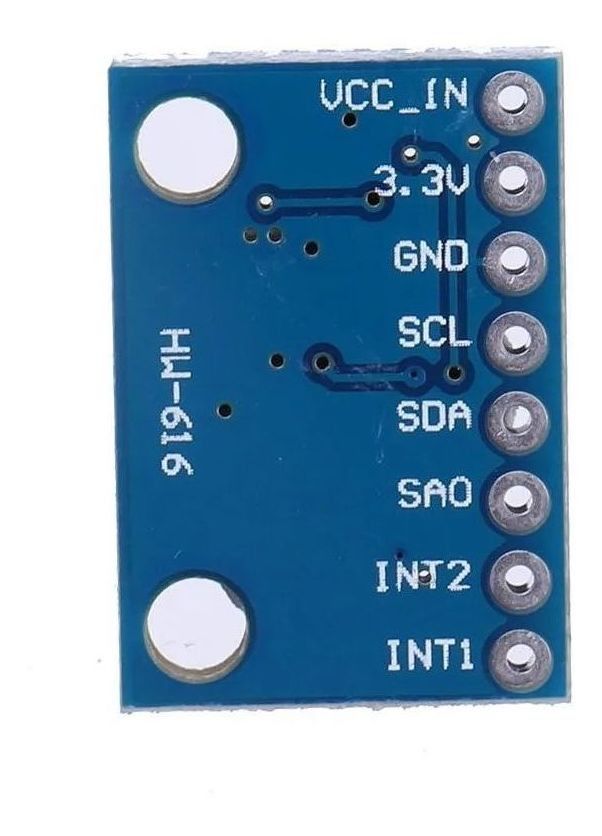 Módulo Acelerometro 3 Eixos - Mma8452 - Smartcomp seu fornecedor confiável. Atendemos pessoa ...