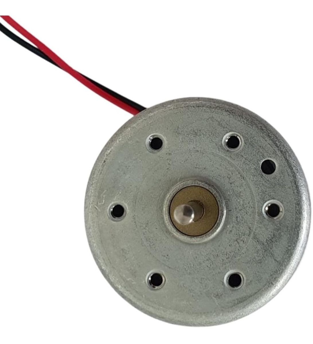 Motor RF-300 3V ~ 5,9V (Eixo 8mm) - Smartcomp seu fornecedor confiável ...