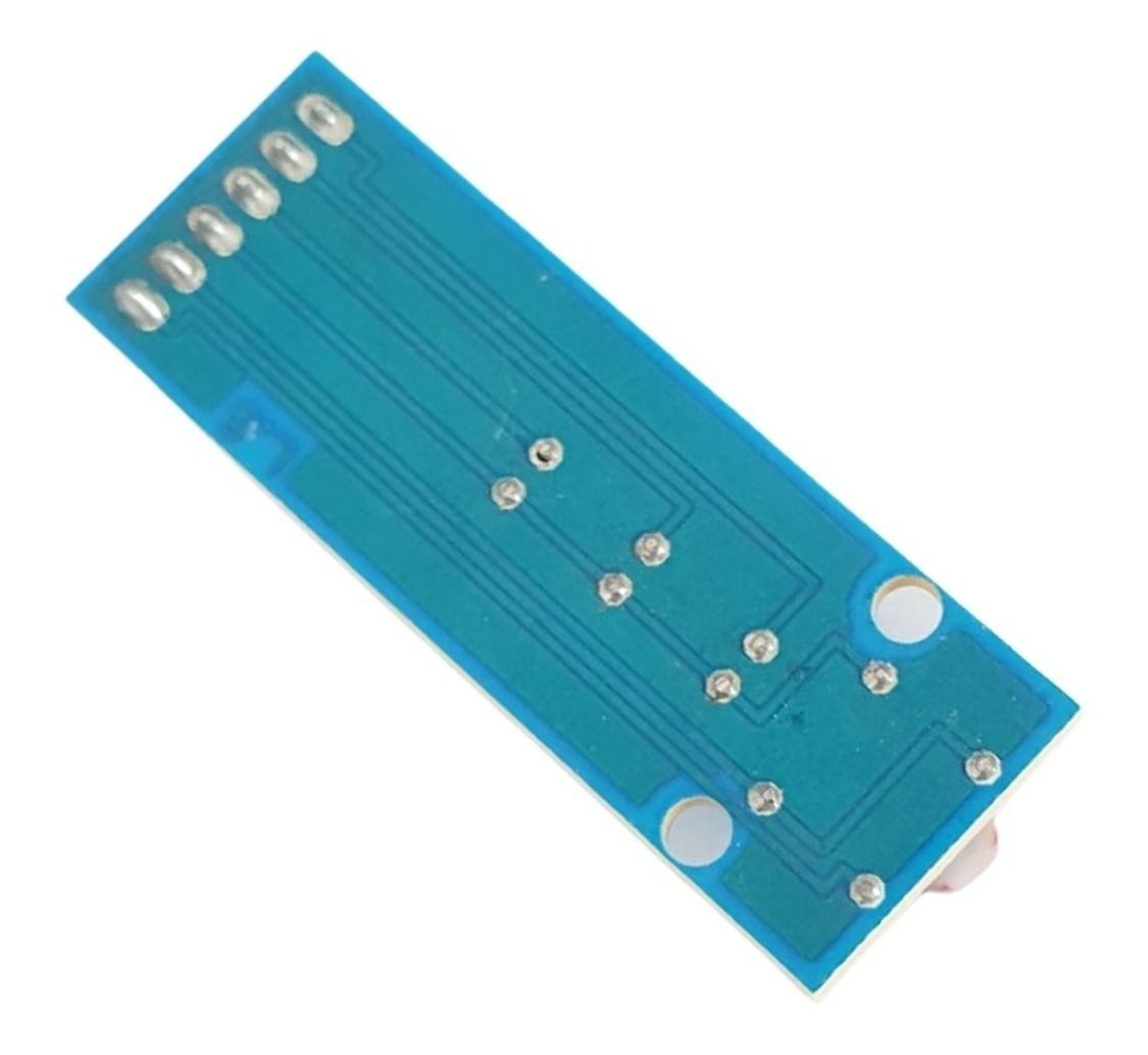 Módulo Sensor de Luz P7 - GBK com LEDs Integrados para Controle de ...