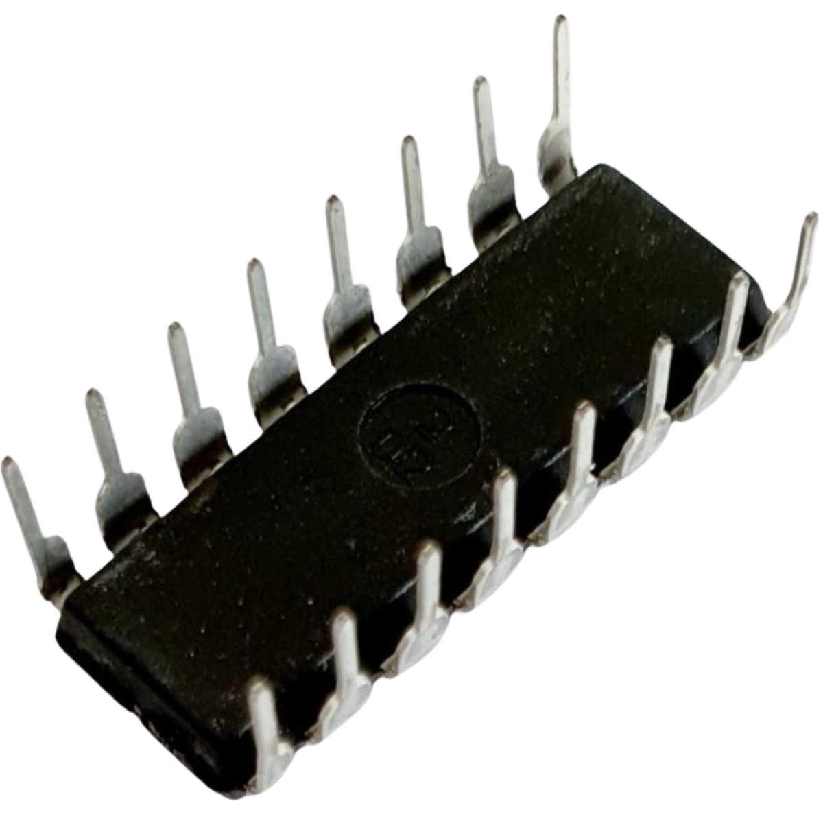 C.I Max232 Circuito Integrado - Conversor Ttl/Rs232 - 10 Peças ...