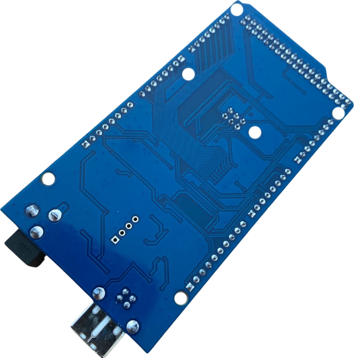 Arduino Mega 2560 Compatível Ch340 - Com Cabo Usb - Smartcomp seu ...