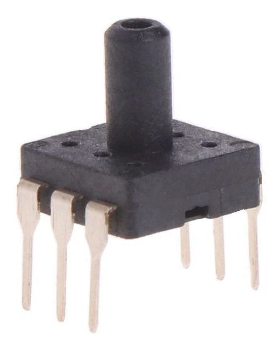 Sensor De Pressão Diferencial MPS20N0040D-D 40KPA - Smartcomp seu ...