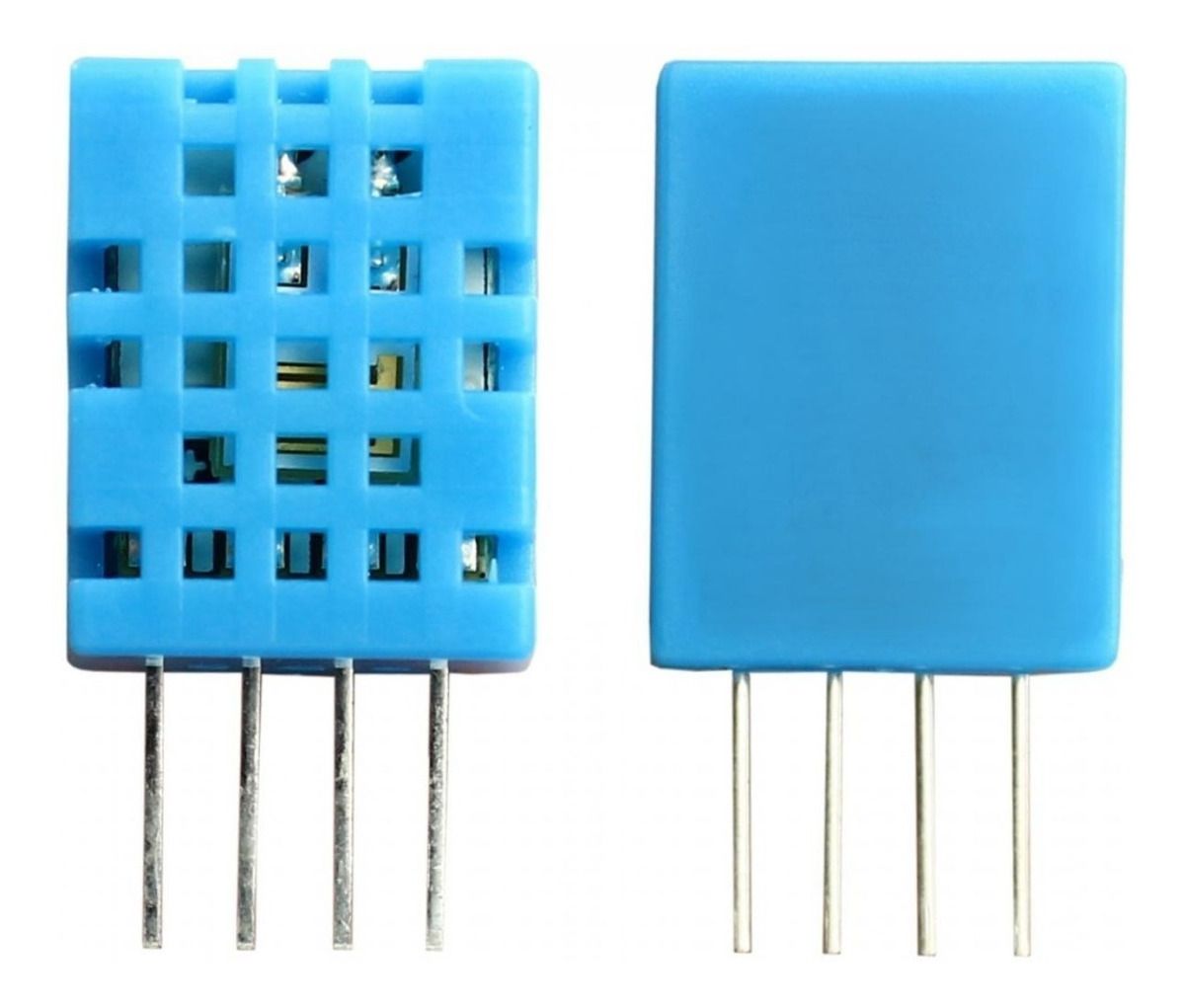 Sensor Temperatura - DHT11 para Arduino - Smartcomp seu fornecedor confiável. Atendemos pessoa ...