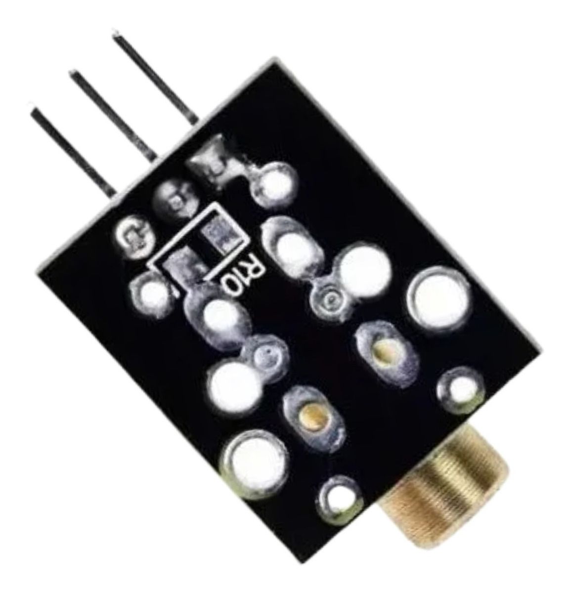 Módulo Sensor Laser 5V KY-008 para Arduino - Smartcomp seu fornecedor ...
