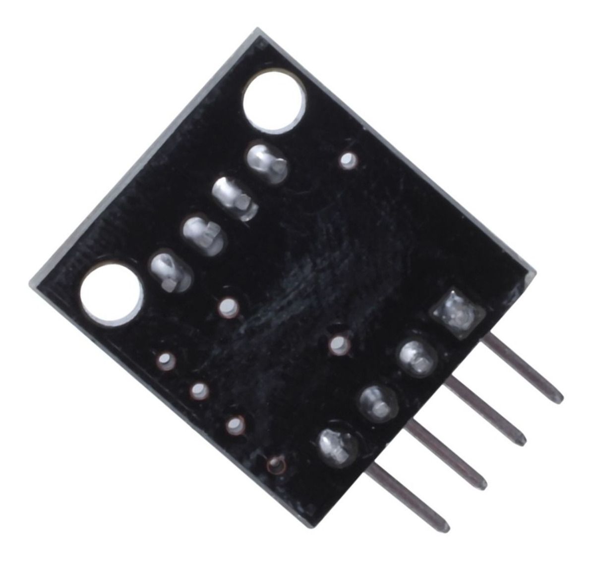 Módulo Led Rgb 5Mm Ky-016 - Smartcomp seu fornecedor confiável ...