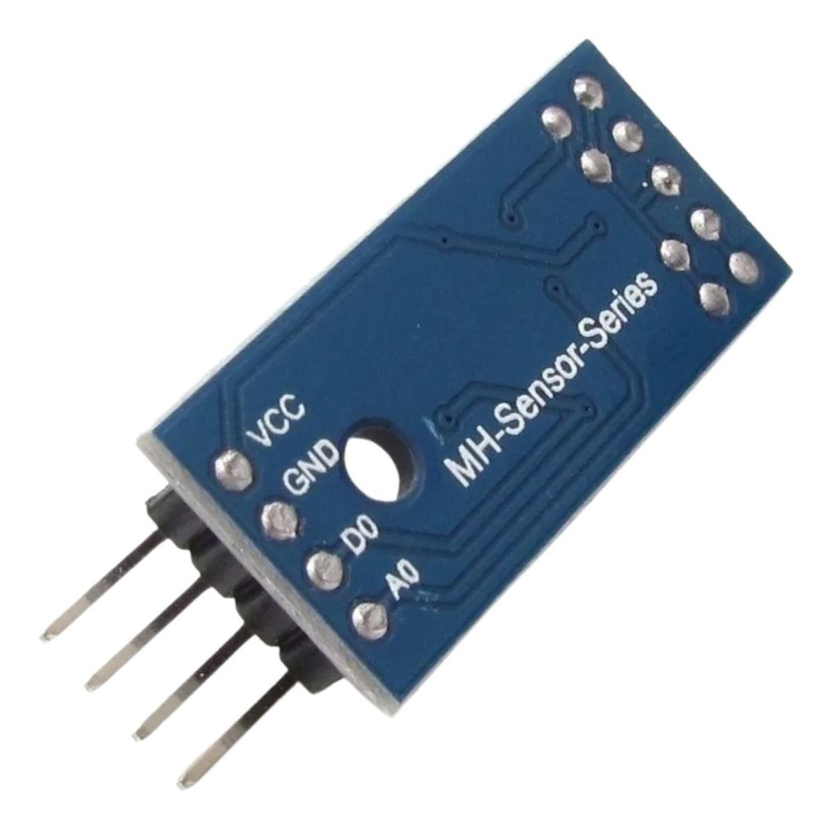 Módulo Sensor De Efeito Hall - 3144E - Smartcomp seu fornecedor ...