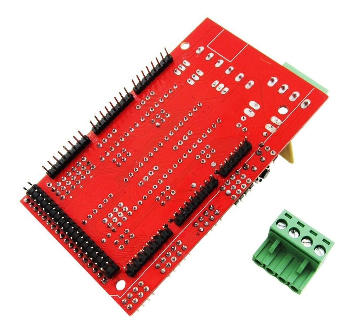 Shield Ramps 1.4 Para Impressora 3D - Arduino - Smartcomp seu ...