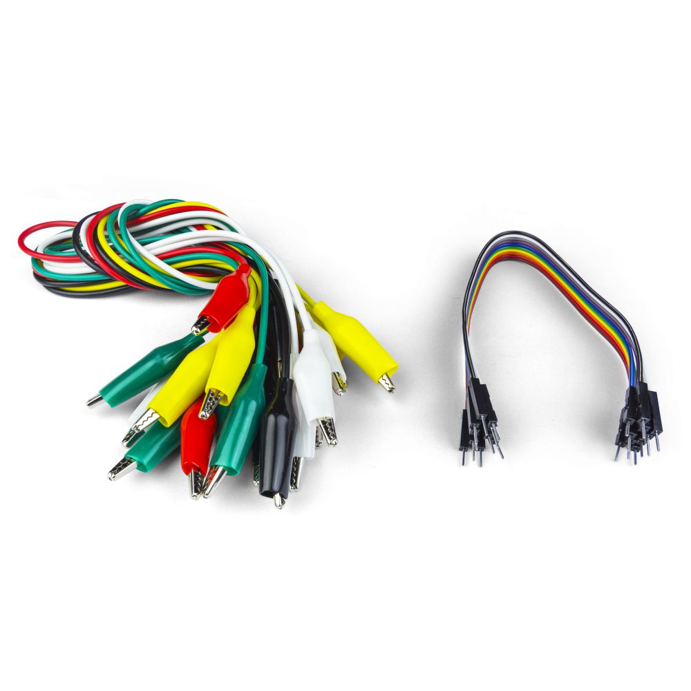 Kit Arduino Makey Makey - Oem - Smartcomp seu fornecedor confiável ...