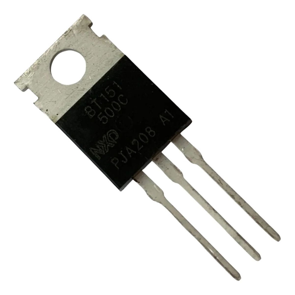 Bt151 500V / 12A Transistor Scr - 10 Peças - Smartcomp seu fornecedor ...