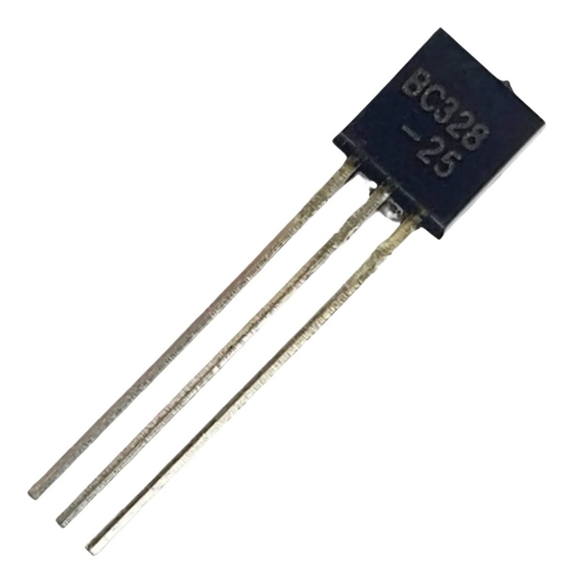 Bc328 Transistor Pnp - 10 Peças - Smartcomp seu fornecedor confiável ...