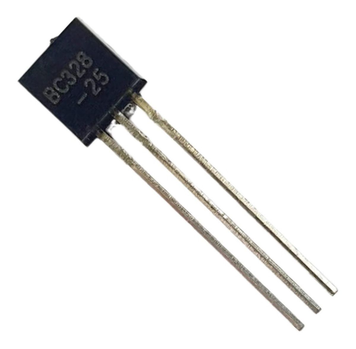 Bc328 Transistor Pnp - 10 Peças - Smartcomp seu fornecedor confiável ...