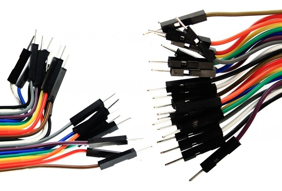 Kit Jumper Macho Macho 20Cm - 20 Peças - Smartcomp seu fornecedor ...