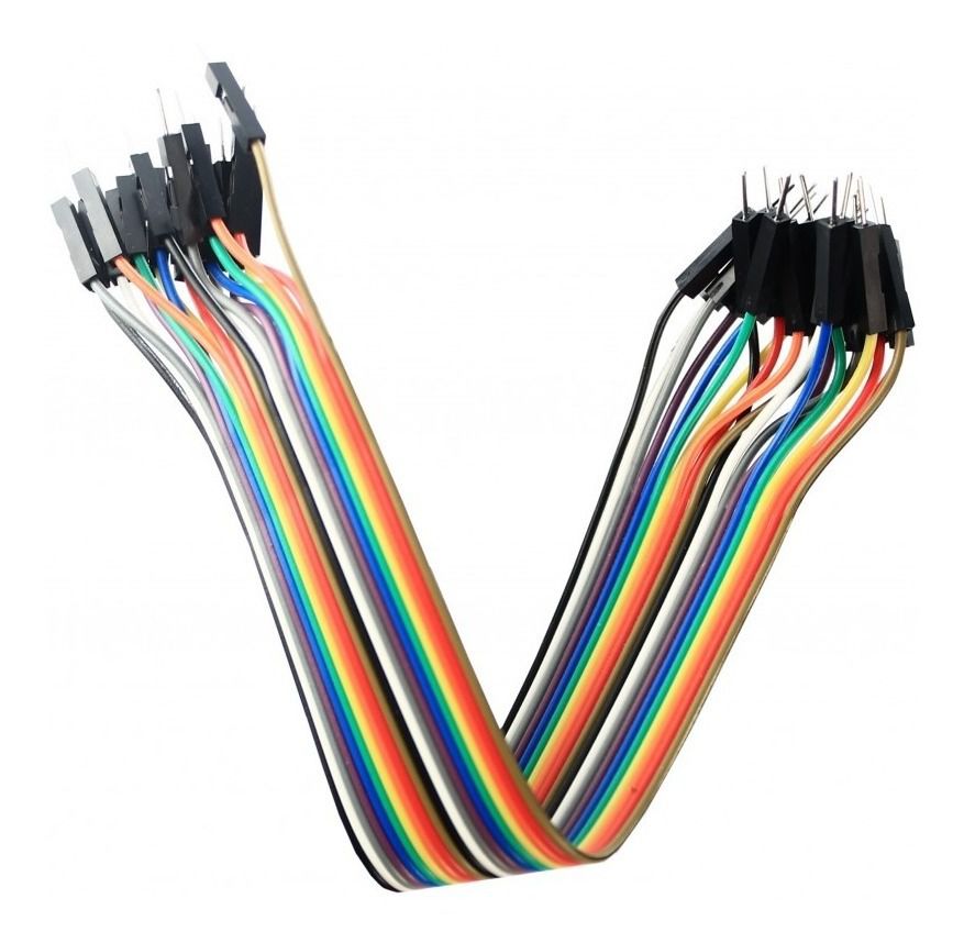 Kit Jumper Macho Macho 20Cm - 20 Peças - Smartcomp seu fornecedor ...