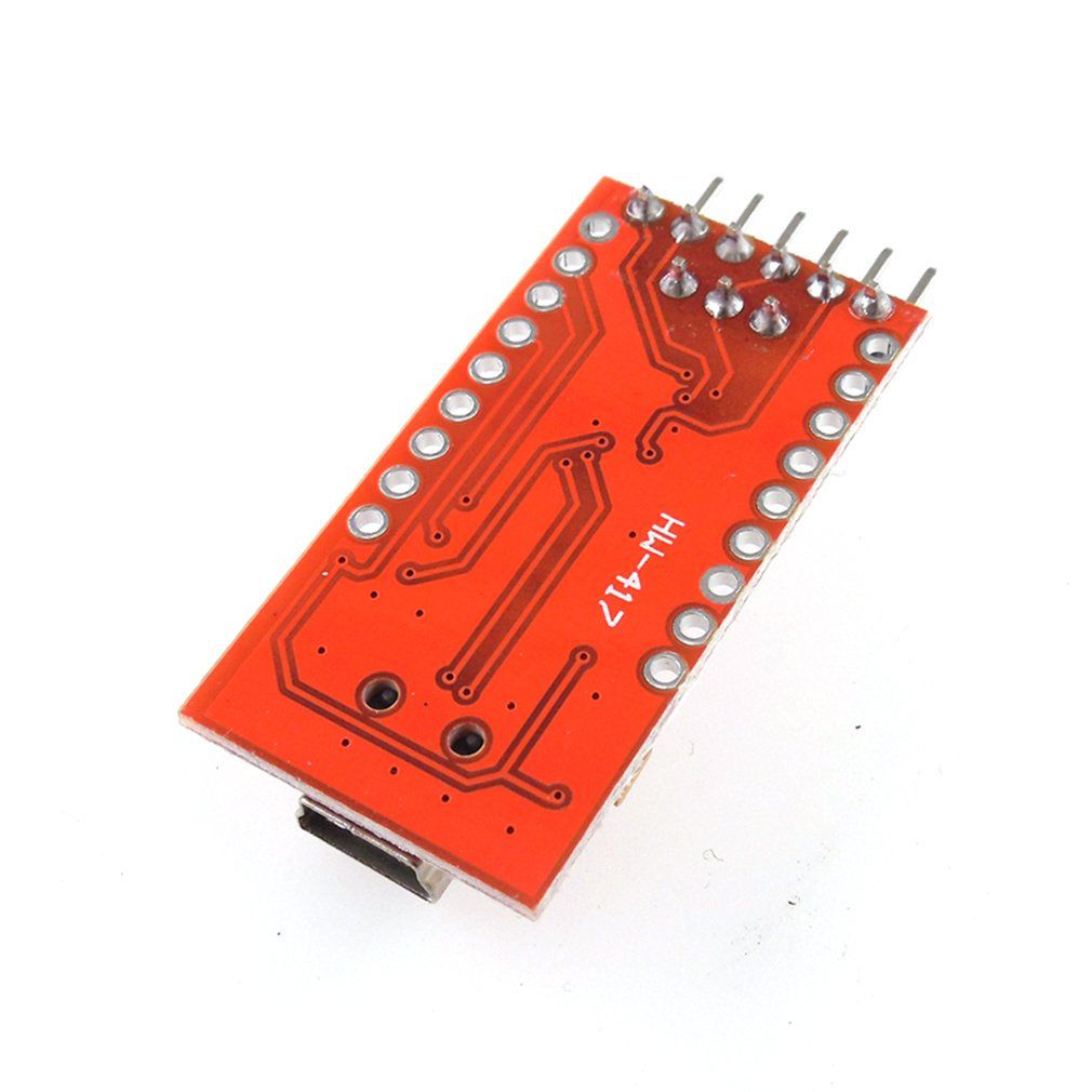Módulo FTDI Conversor USB para TTL e RS232 Serial - FT232R 3.3V 5V ... Módulo FTDI Conversor USB para TTL e RS232 Serial - FT232R 3.3V 5V ...