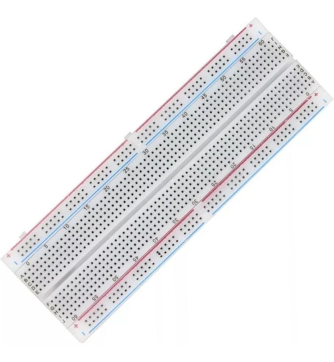 Kit Prototipagem Protoboard Básico para Arduino - 42 Peças (SC-KPB02 ...