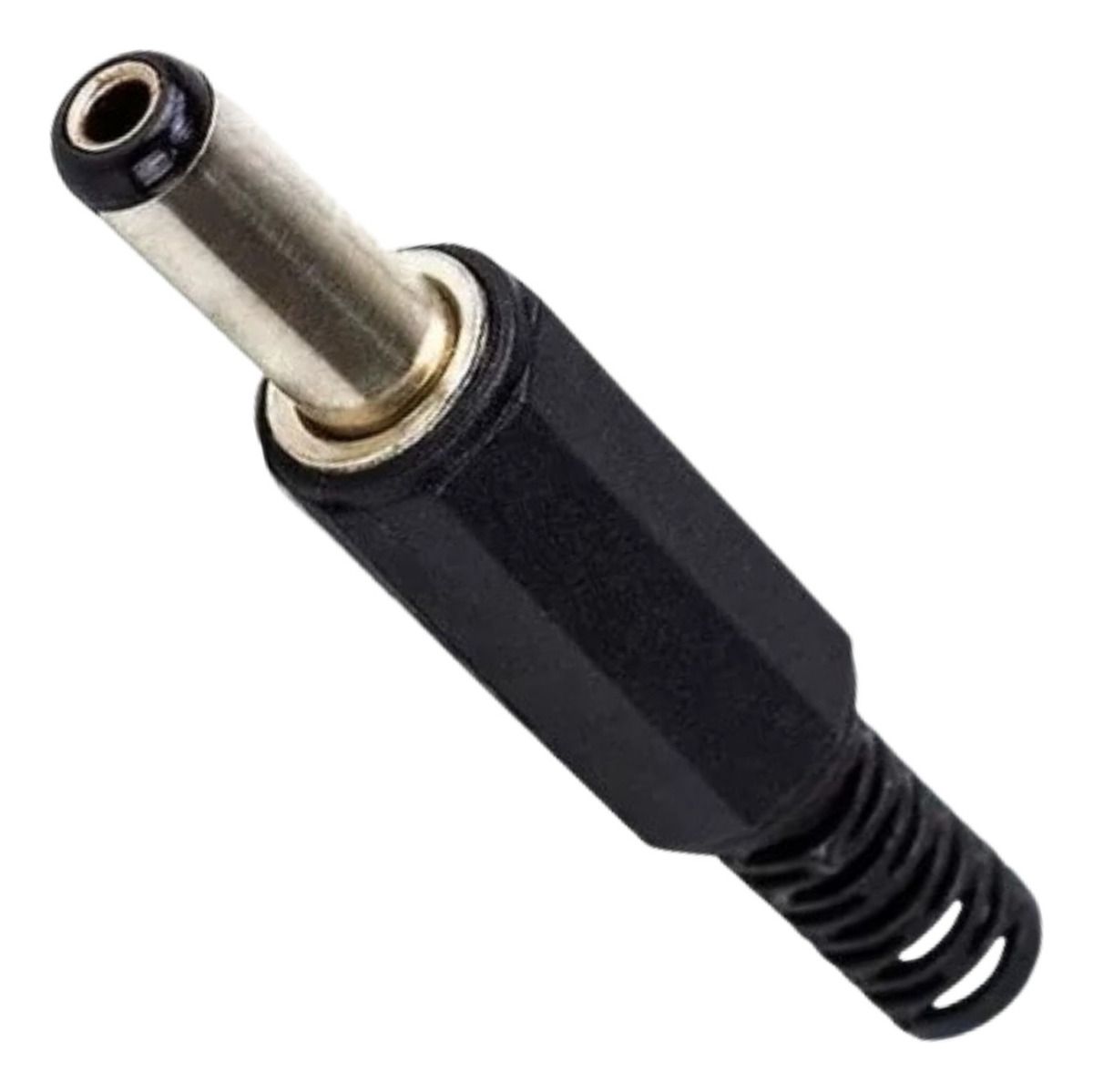 Conector J4 Dc-018 + Plug P4 Macho 2.1x5.5mm 20 Peças - Smartcomp seu ...