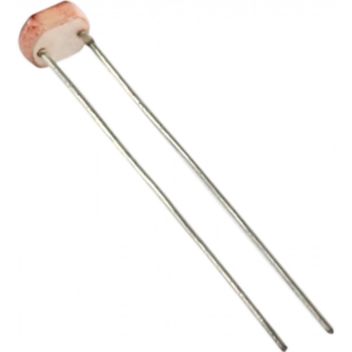 Ldr Sensor De Luminosidade 5mm - 10 Peças - Smartcomp seu fornecedor ...