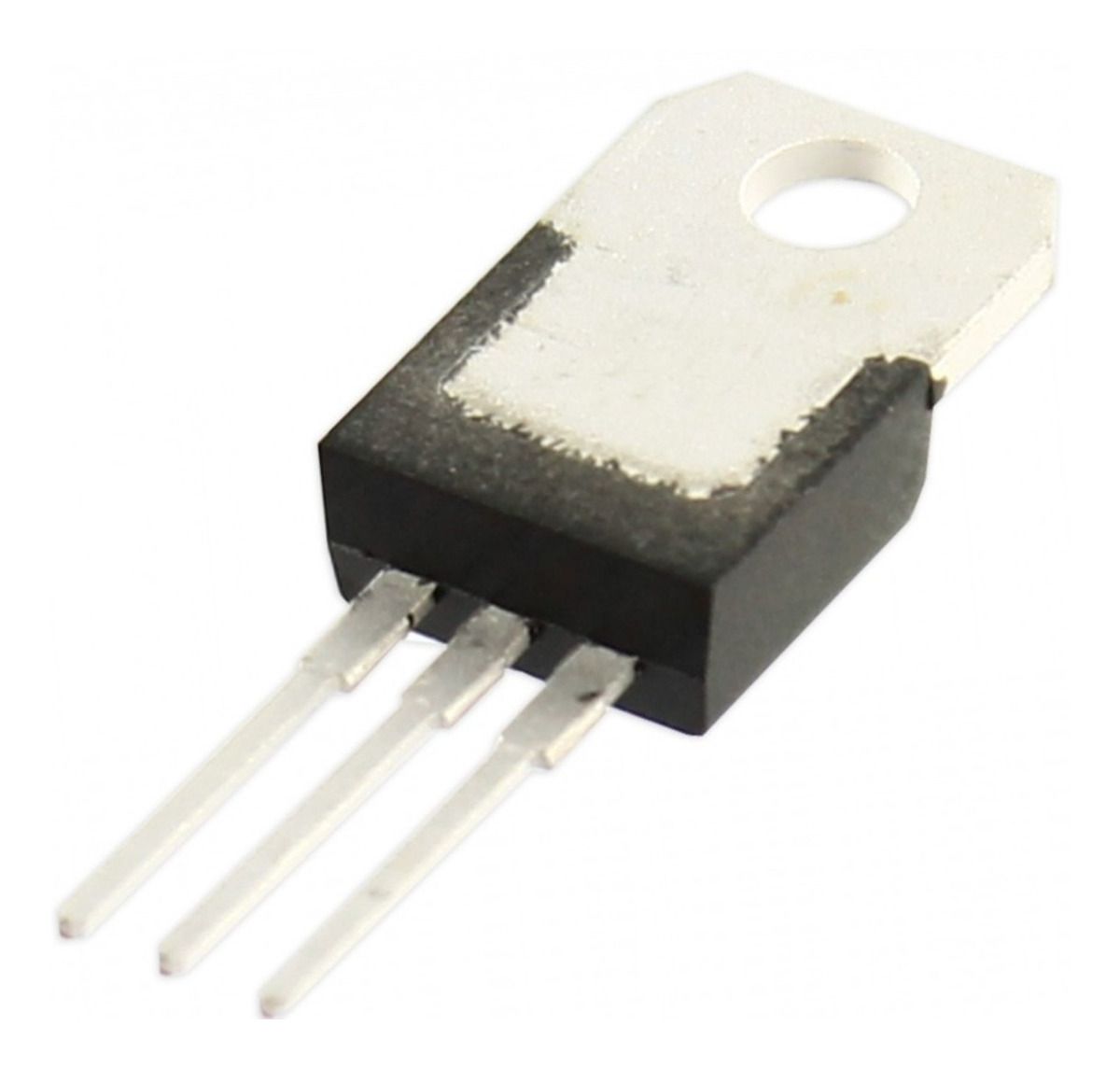 Bta12 600V 12A Transistor Triac - 10 Peças - Smartcomp seu fornecedor ...