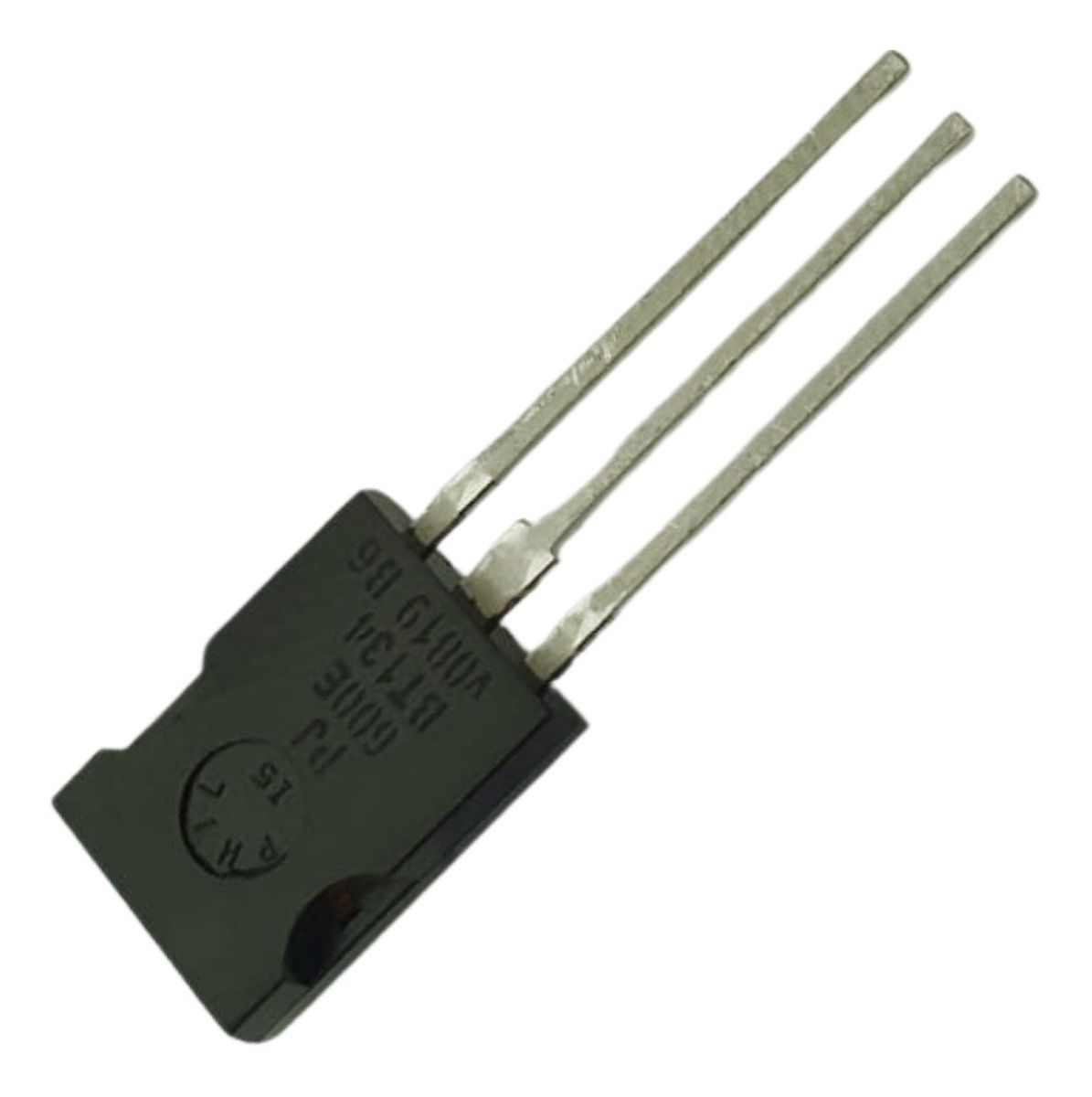 Bt134-600e 4a 600v Transistor Triac - 10 Peças - Smartcomp seu ...